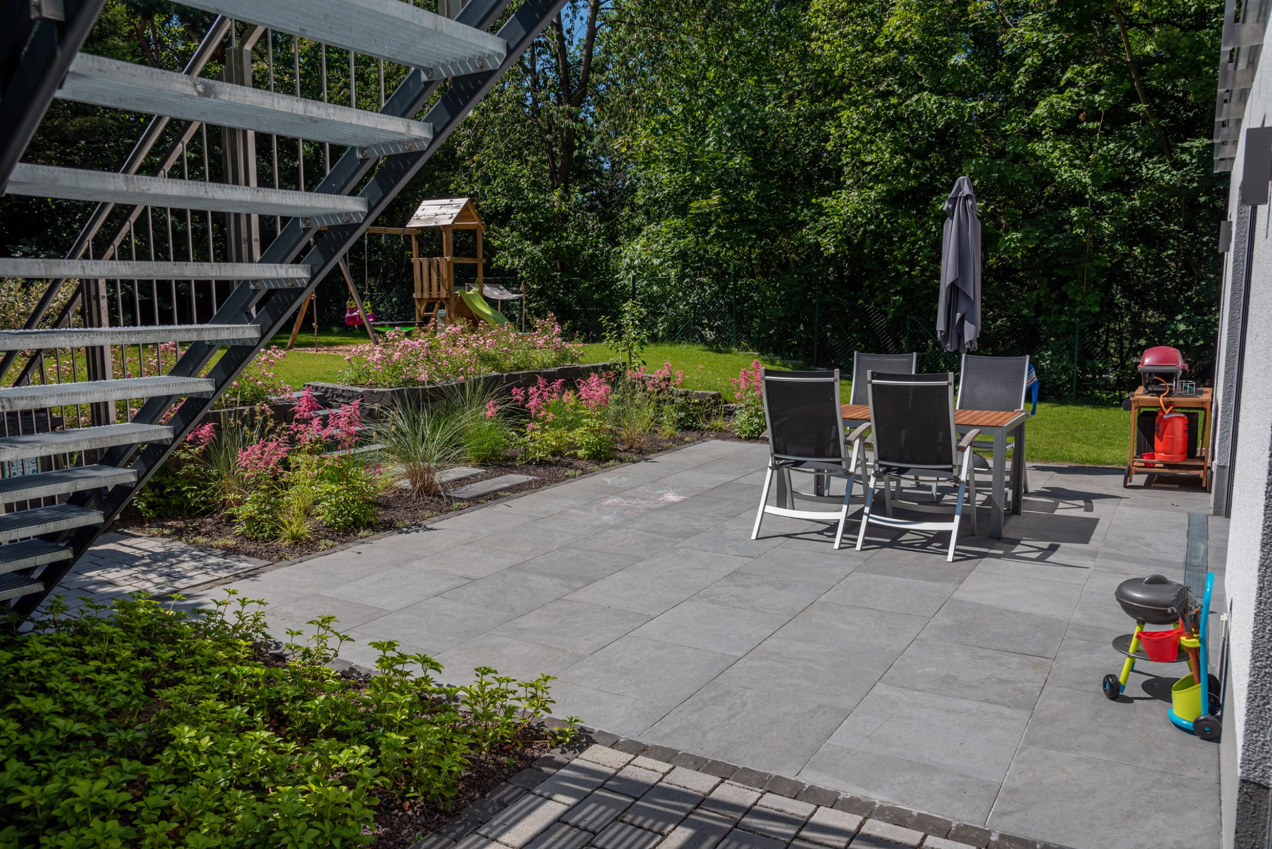 | Gärtner im Gartenbau, Gartengestaltung & Landschaftsbau - Michael ...